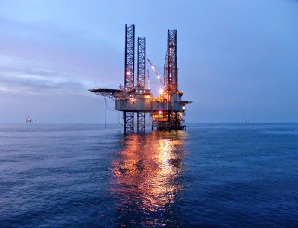 Apa itu Rig? | My Oil n Gas