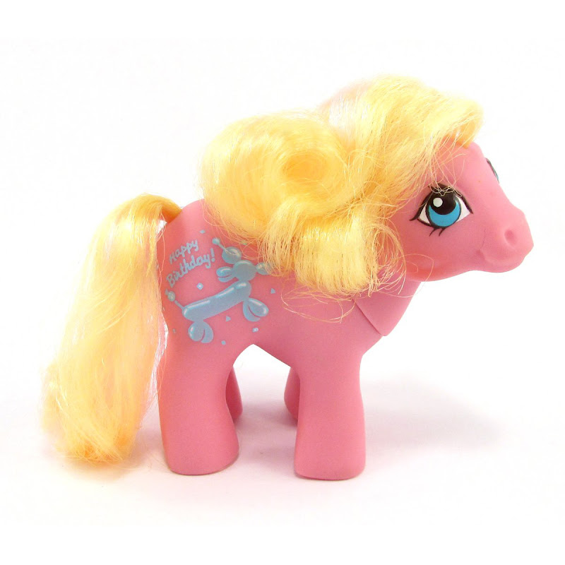 MLP Baby Gametime G1 Ponies | MLP Merch