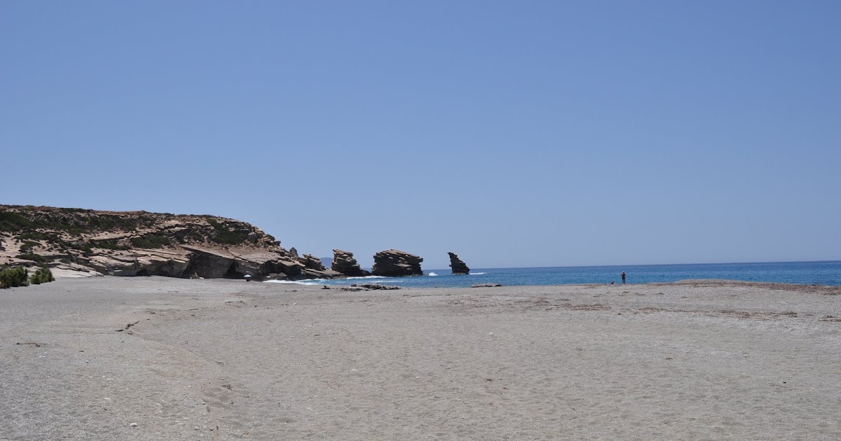 Photos from Greece: Κρήτη - Τριόπετρα