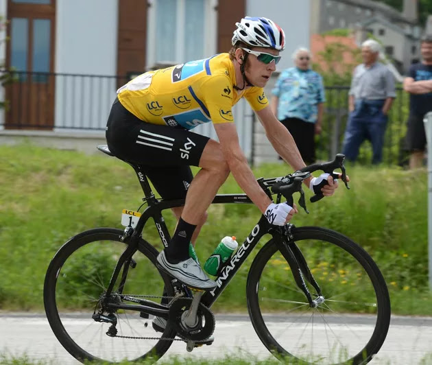 Rob Muller- USA Cycling Level 2 Power Based Coach: Pedal Stroke Explained