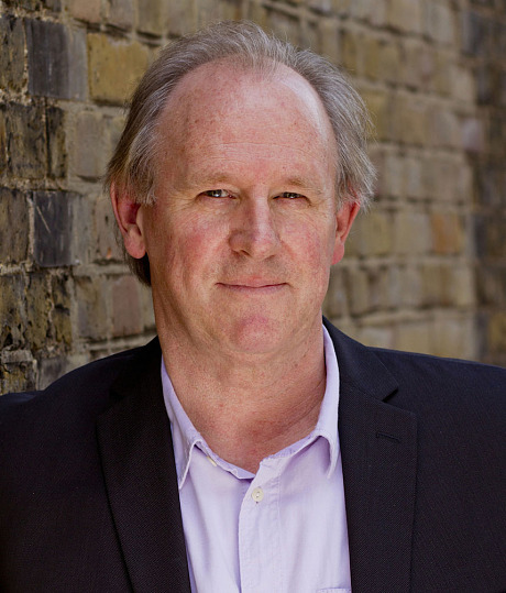 Prayer List For Rock Stars: PETER DAVISON