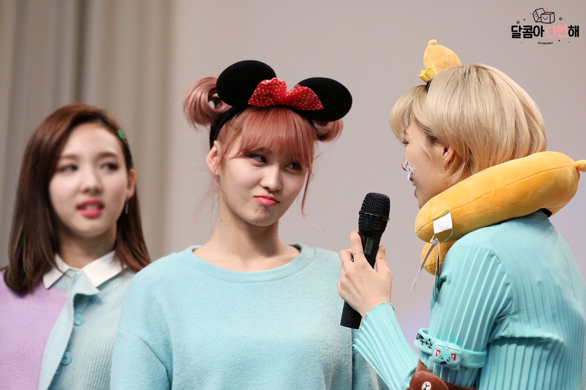 Joe's Twice Photo Blog: TWICE Nov.12th~ 13th Fan sign event photos (2 ...