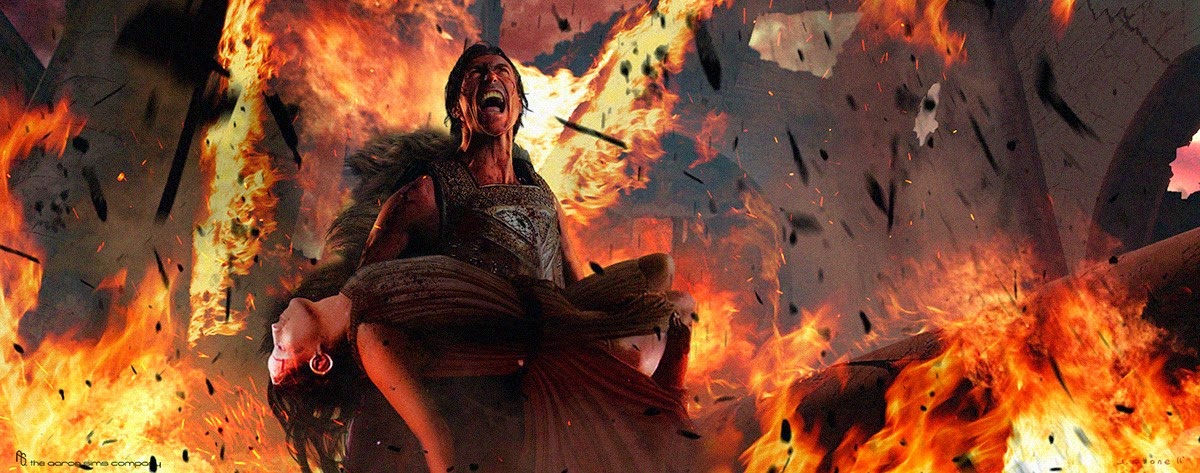 Hercules Concept Arts | Computer Graphics Daily News