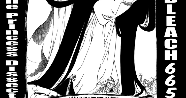 Bankai Urahara Kisuke - Bleach Animes