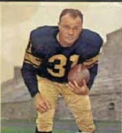 Today in Pro Football History: 1955: Packers Blow Lead but Upset Rams ...