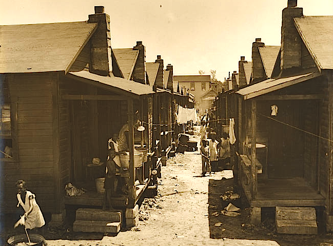 Miami Archives - Tracing the rich history of Miami, Miami Beach and the ...