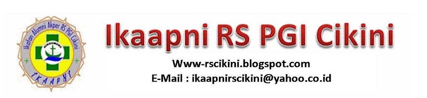 IKAAPNI RS PGI CIKINI