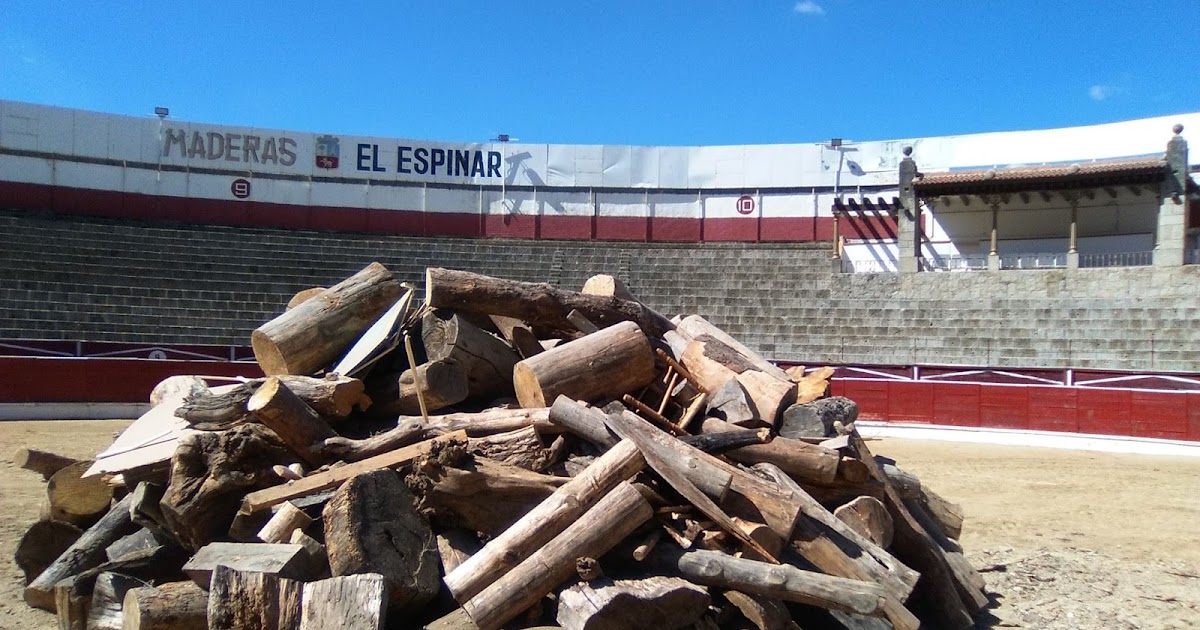 EL ESPINAR INFORMACIÓN: Turismo de El Espinar