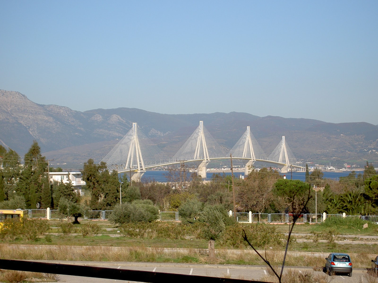 ΓΙΑΝΝΗΣ Δ.ΛΥΡΑΣ: ΟΔΟΙΠΟΡΙΚΟ ΣΤΗΝ ΠΑΤΡΑ, ΑΠΟ ΤΟ ΦΩΤΟΓΡΑΦΙΚΟ ΑΡΧΕΙΟ ΤΟΥ ...