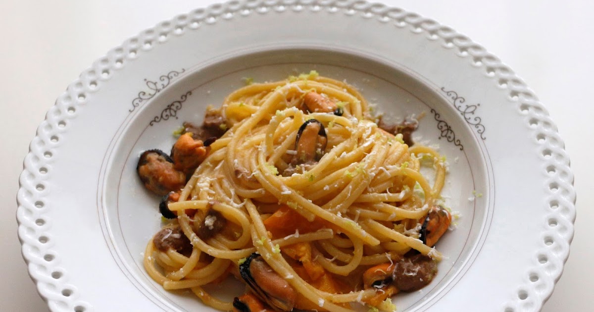 Vermicelli al Postino per LSDM 2015, Pasta, Mozzarella e Pummarola, un ...