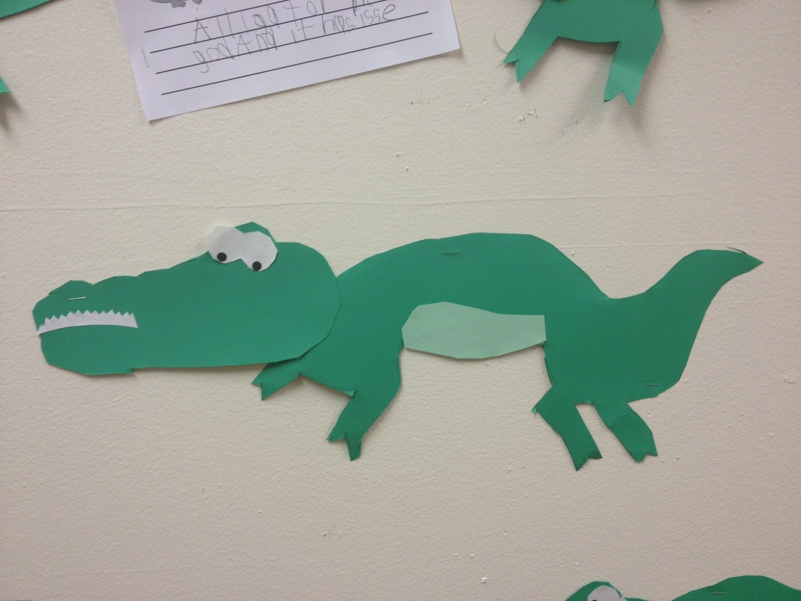 Alligator Pie! | Mrs. Hodge's Kids
