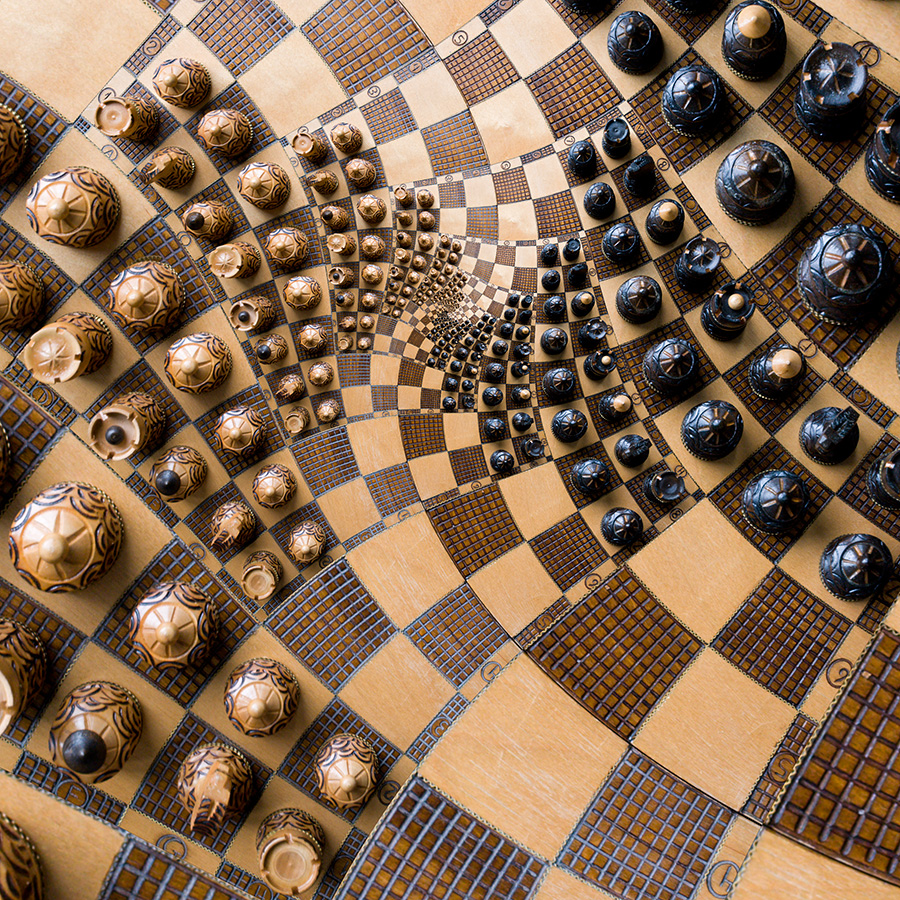 e-Kuóreo: domingo, abril 03, 2011