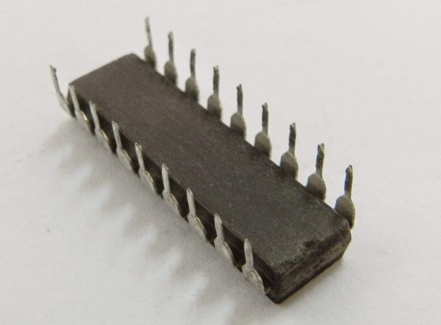 Electronics Part Reviews: Reviews UC3526AN Switching Controllers Texas ...