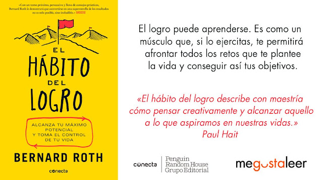 Dr. George Blog: El Habito del logro y como alcanzar nuestro maximo ...