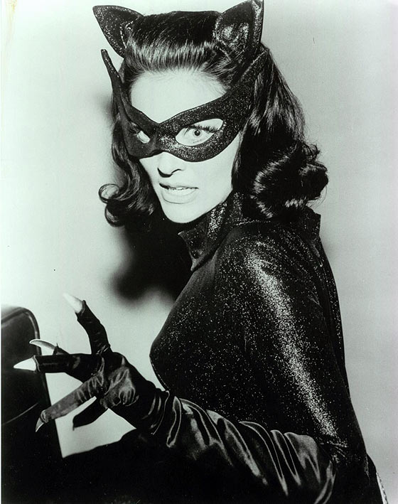 Falsas Costumbres: Role Model: Lee Meriwether