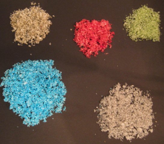 My creative rumblings: Faux Flower Soft Tutorial