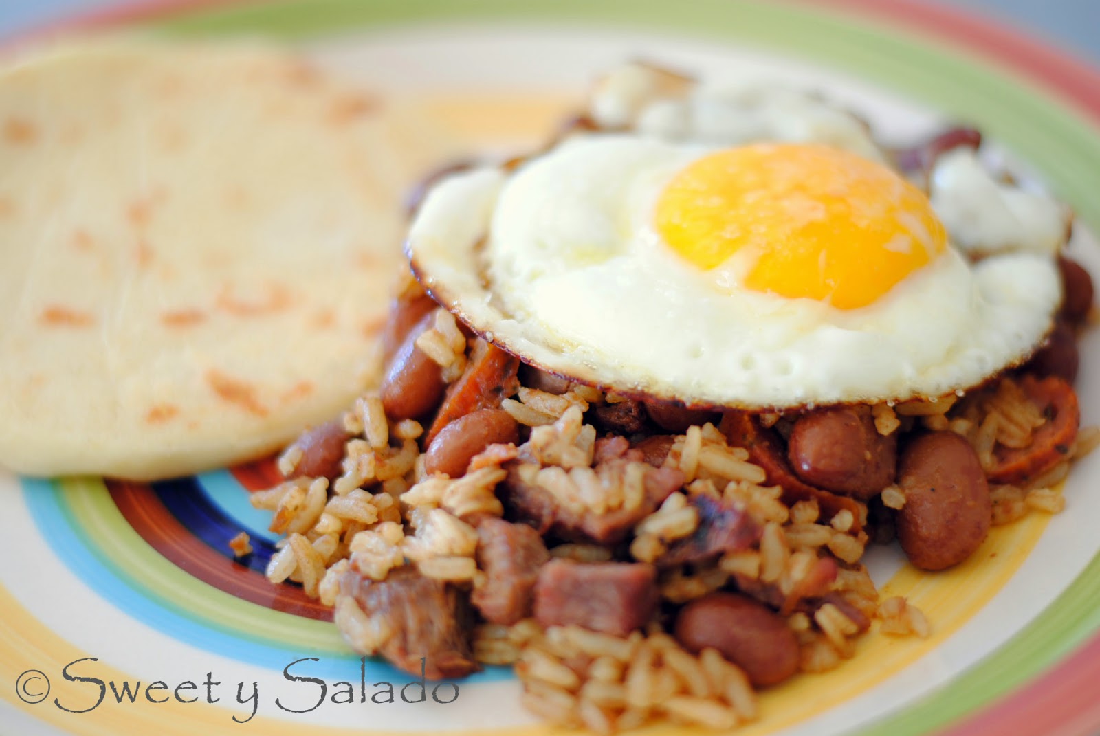 Sweet y Salado: March 2014