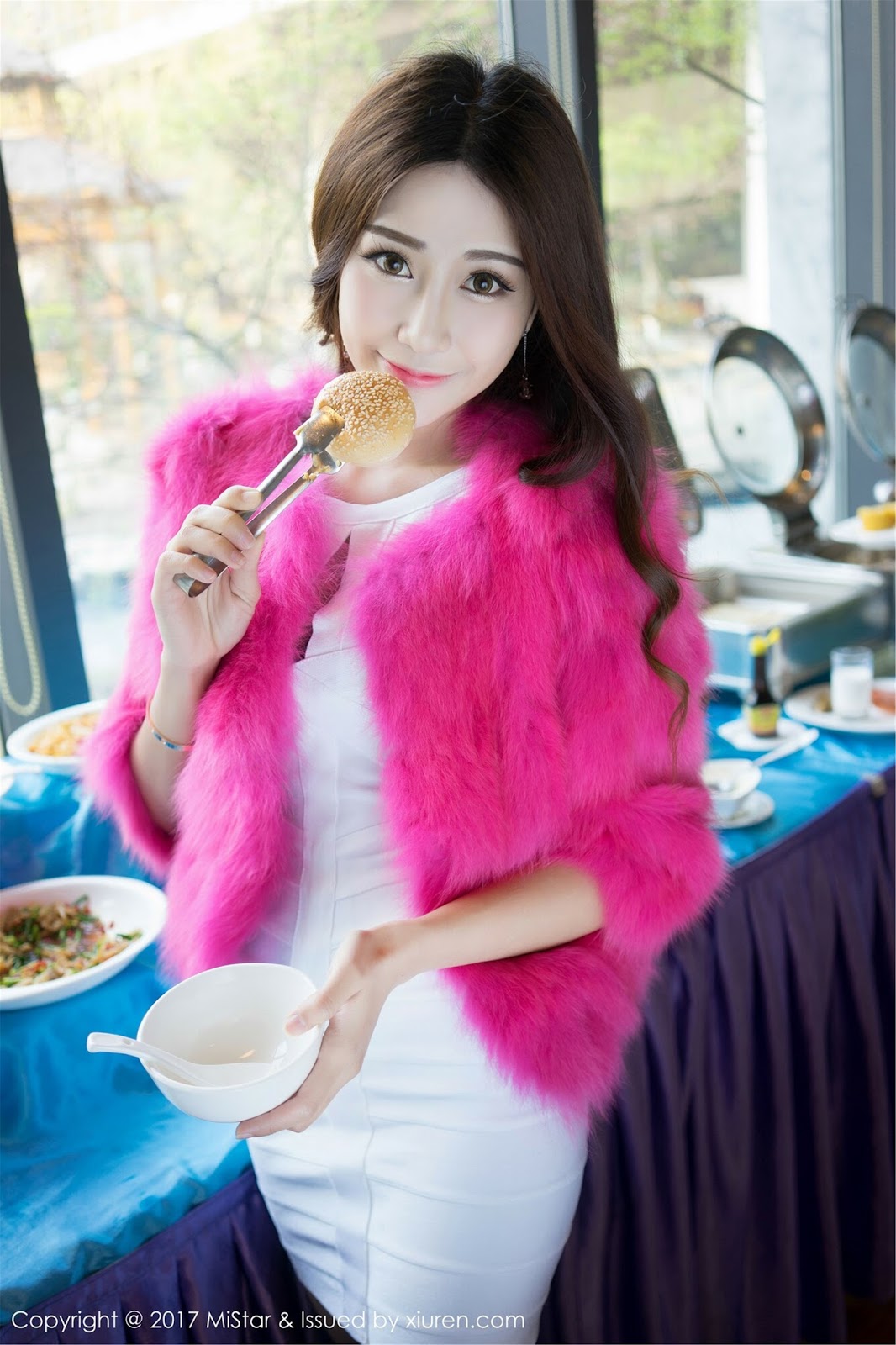 MiStar Vol.169 Xiao Lei Lei