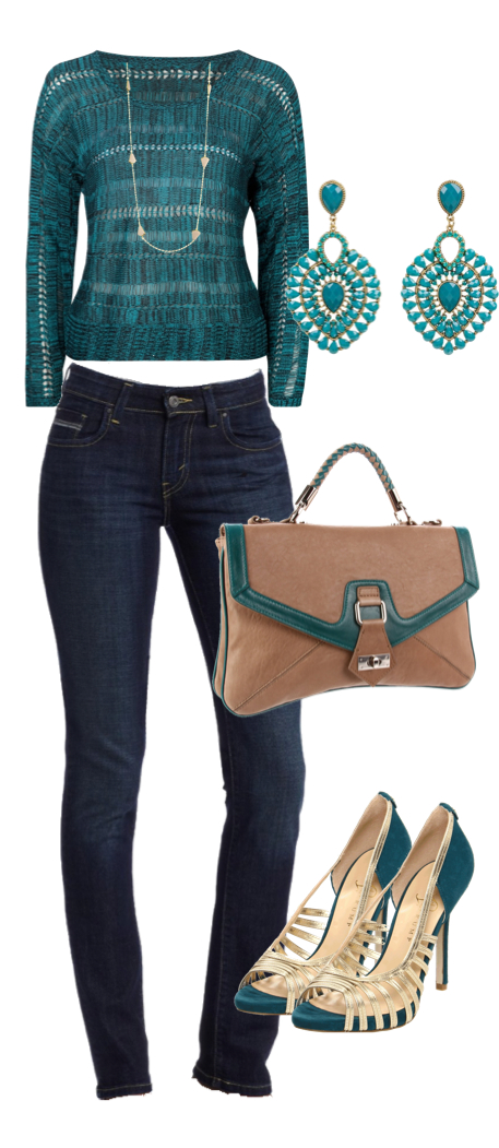 Ladies Fashion Board : Ensemble