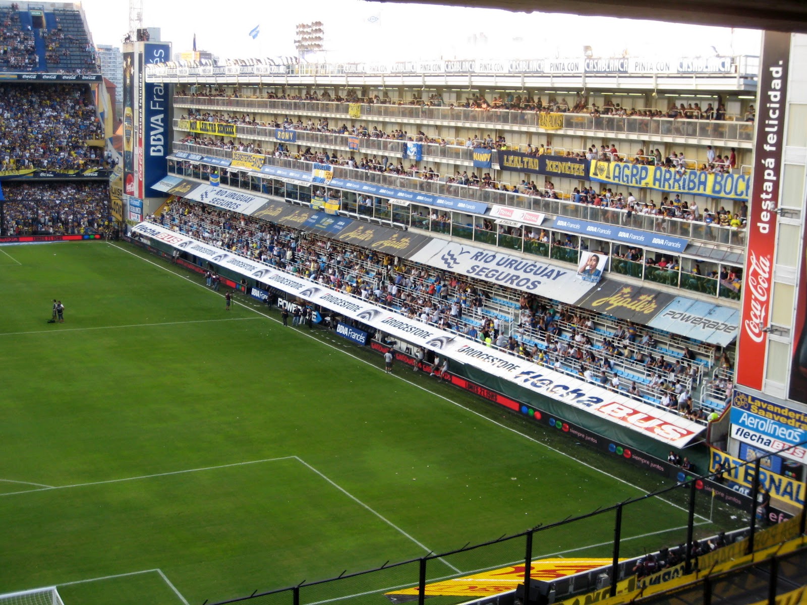 The Game of Life: The Chocolate Box