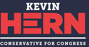 Kevin Hern Announces Run for Oklahoma’s 1st Congressional Seat ...
