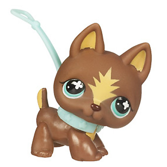 LPS Pet Pairs Generation 2 Pets | LPS Merch
