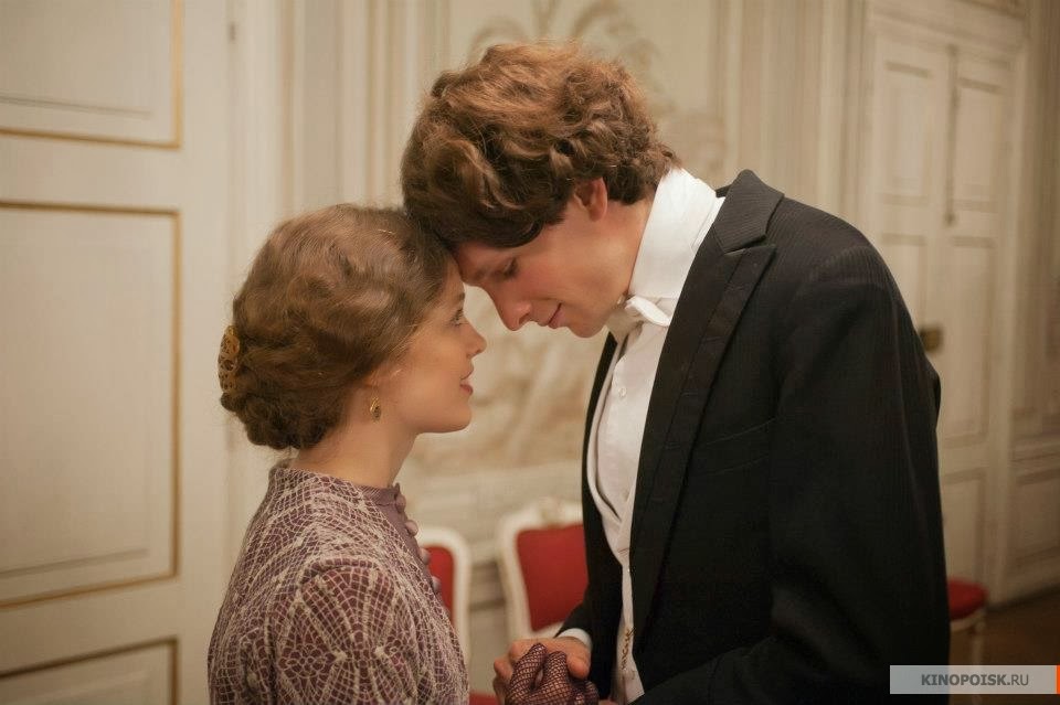 FILMY KOSTIUMOWE: Ludwig II (2012)