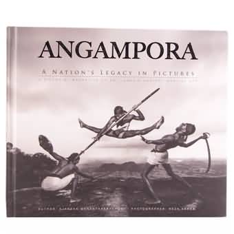 Angampora: a tradition of combat, repository of history, an art of ...