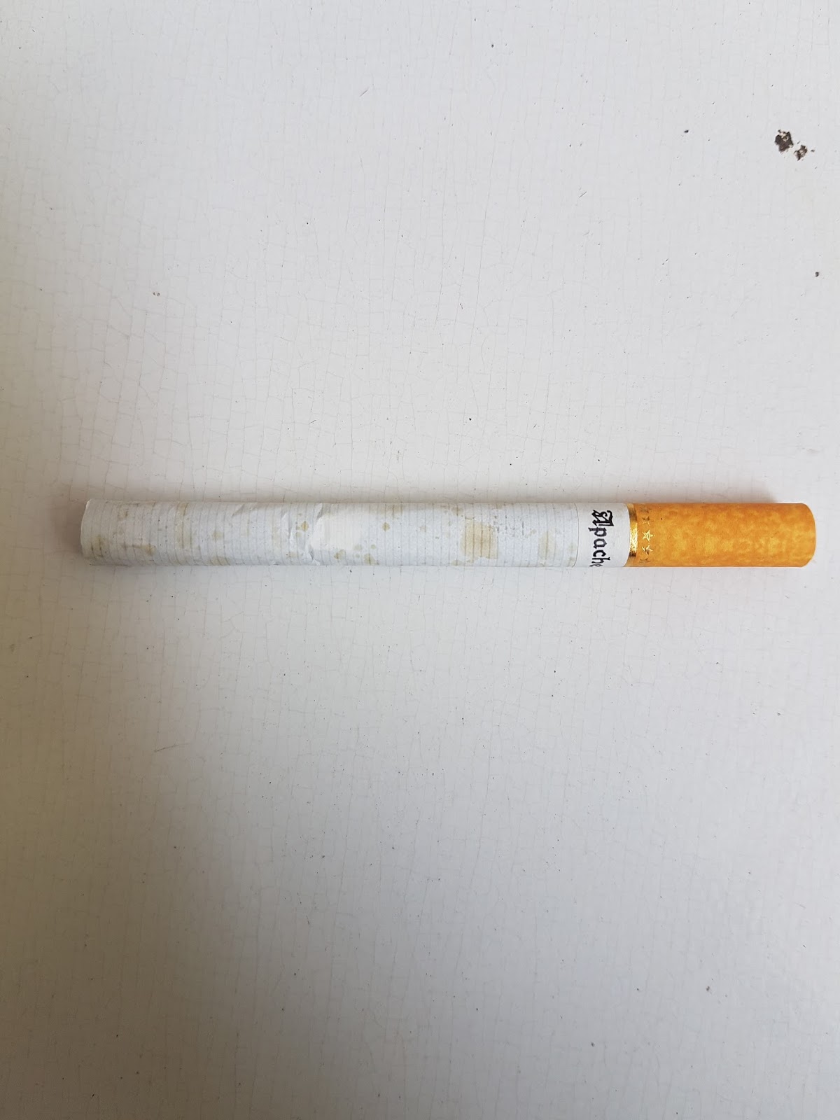 Apache Filter, Rokok SKM Full Flavor dengan Kualitas Super Kretek