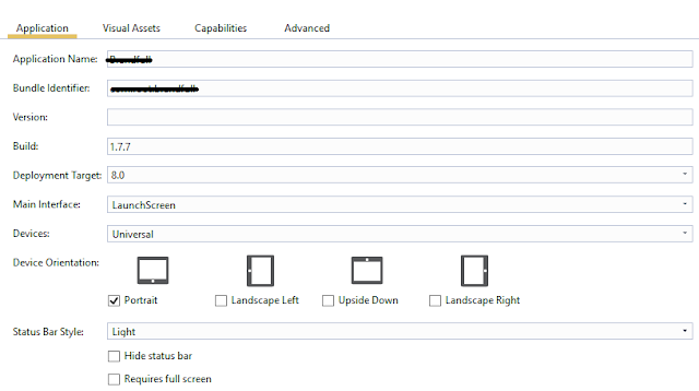 iOS Store Submission And Certificate Creation and Device Registration ...
