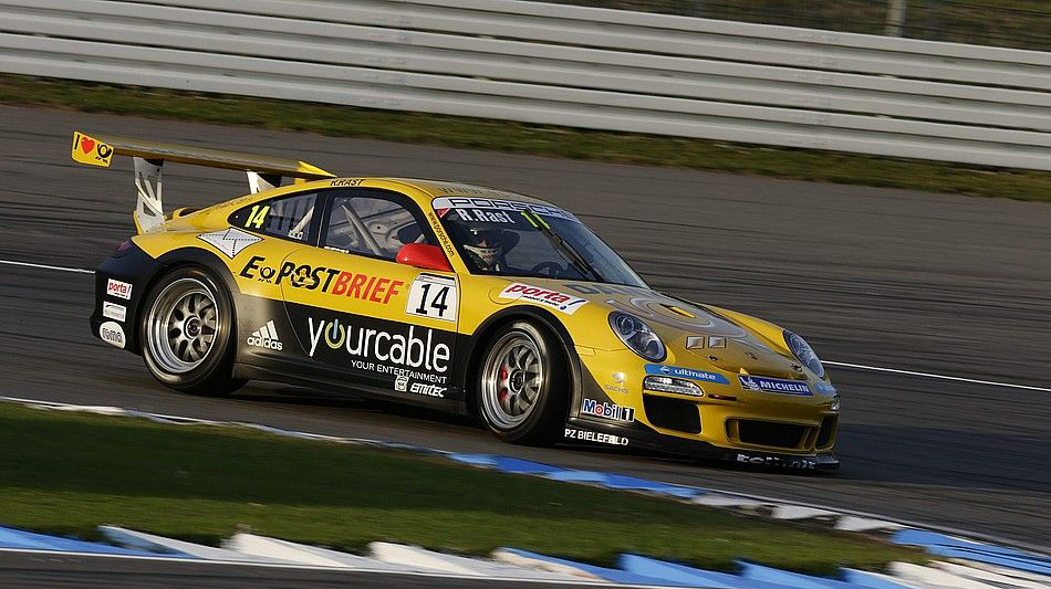 Review 2012 : Porsche Carrera Cup - Rast Races To The Next Track ~ THE ...