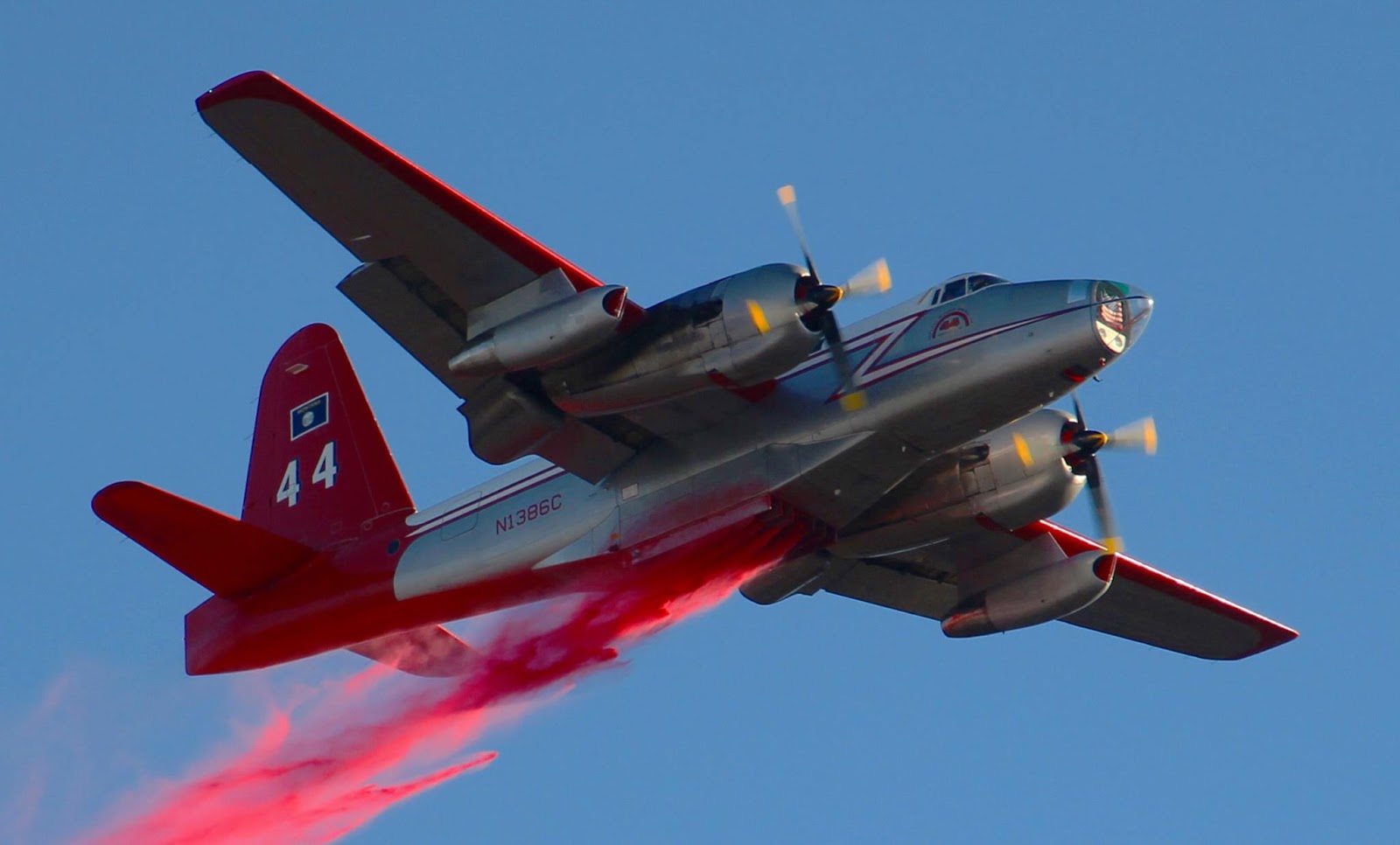 CFN - CALIFORNIA FIRE NEWS - CAL FIRE NEWS : CA-BDF- North Fire ...