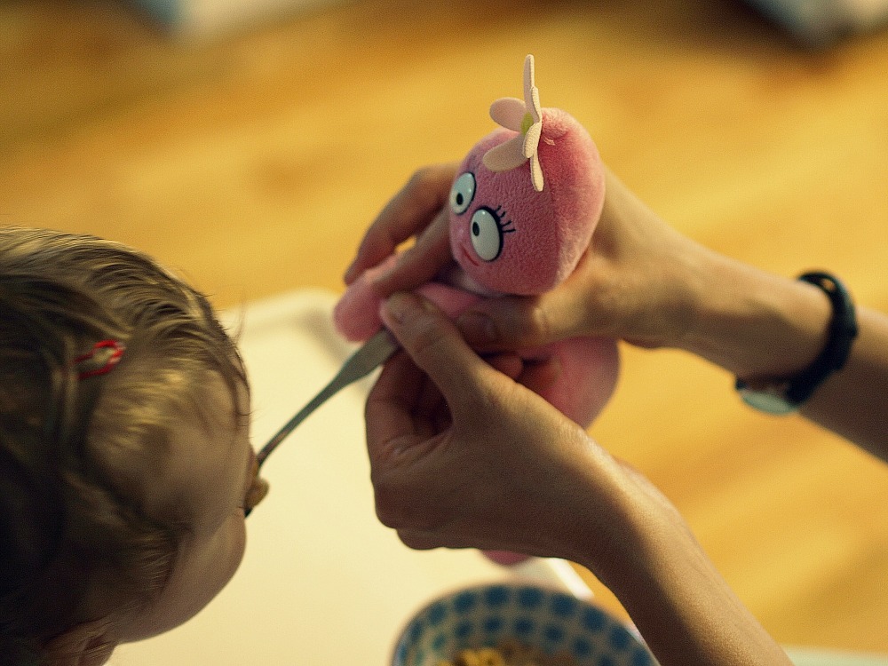 Recovering » This Little Miggy