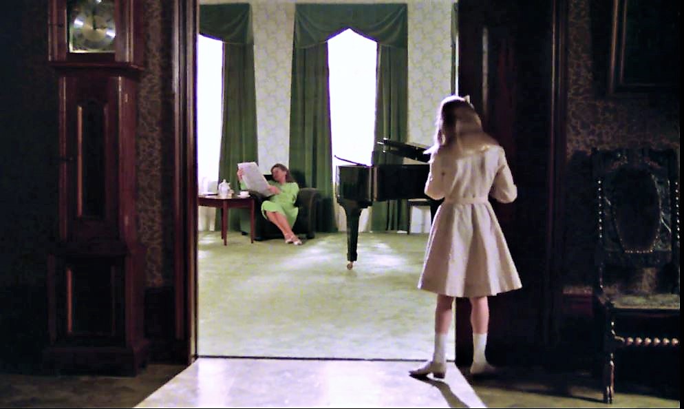 DREAMS ARE WHAT LE CINEMA IS FOR...: AUTUMN SONATA 1978