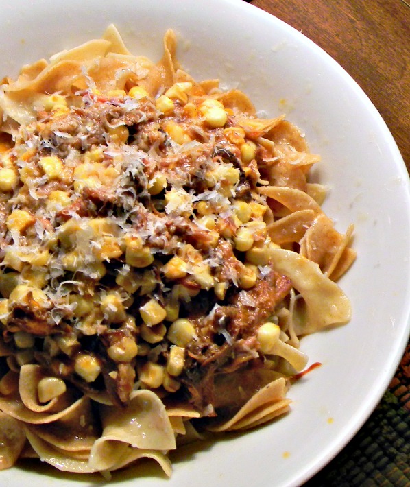 Wish Upon A Dish: Insanely Good Oxtail Stew ♥ Master sauce for four ...