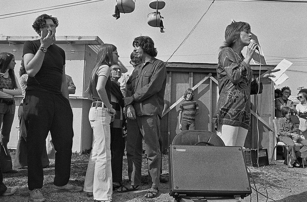 Amazing Black and White Photographs of Life in Detroit in the 1970s ...