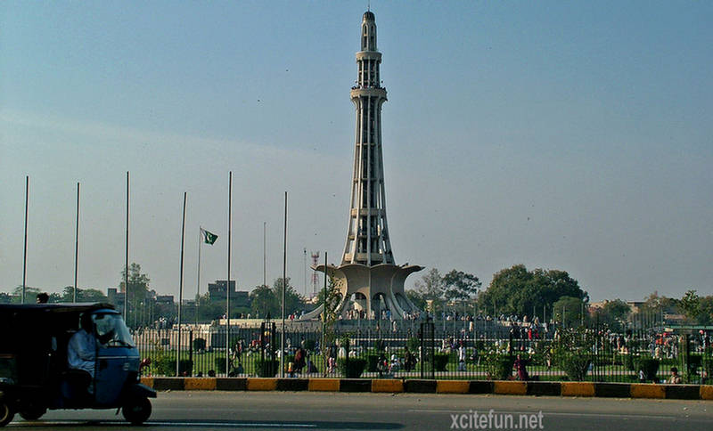 INTRESTING PLACES IN WORLD: MINARAY PAKISTAN LAHORE|PICS|IMAGES