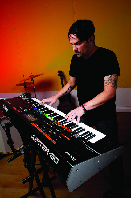 Traveling With The Sun and Clouds: Two For The Road, Matt Pryor & James ...