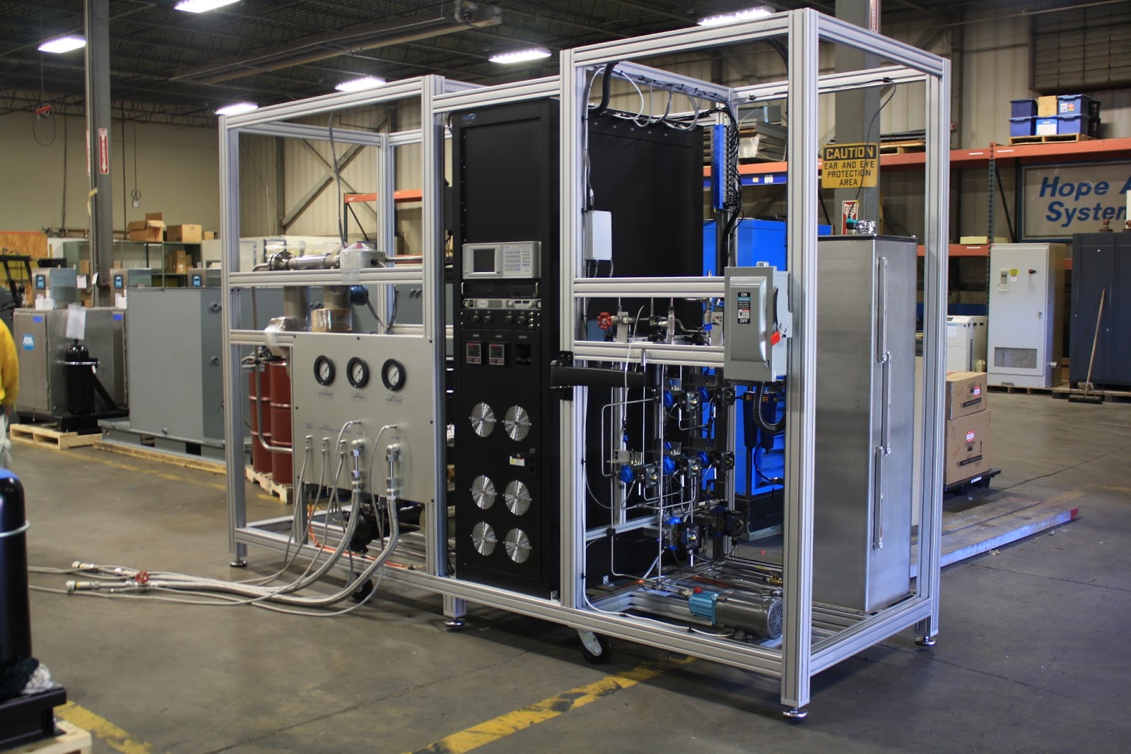 Sorensen Engineered Solutions: Partnerships Promote Both Effectiveness ...