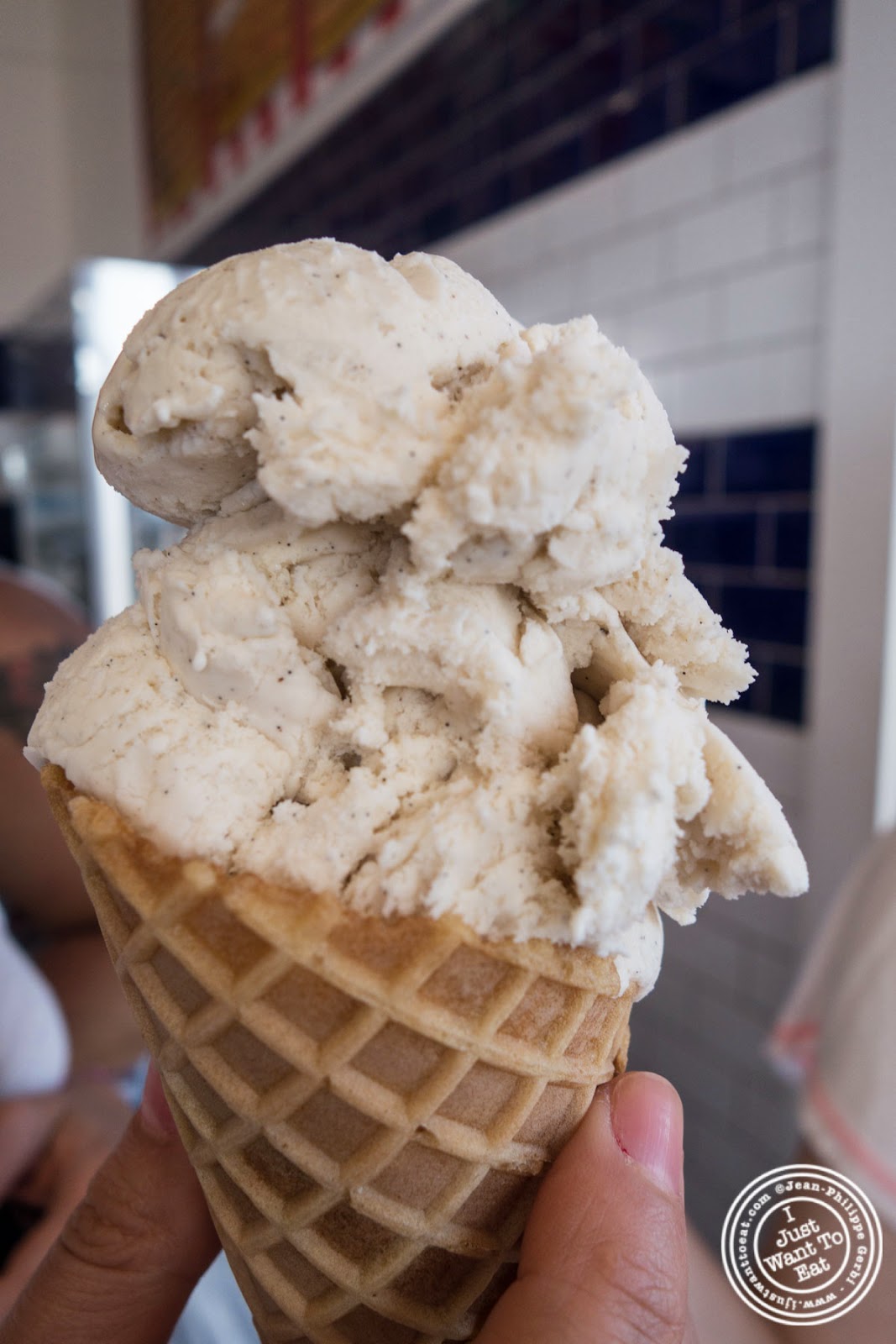 A day in Coney Island | I just want 2 eat