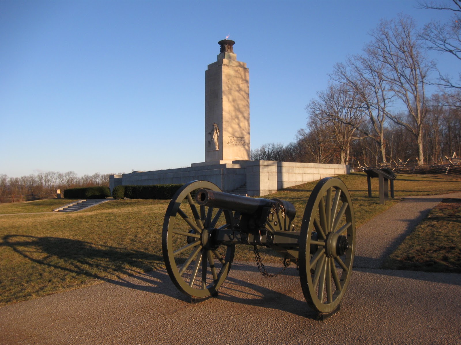 Something You Might Like: After the Civil War, America Was Reunited