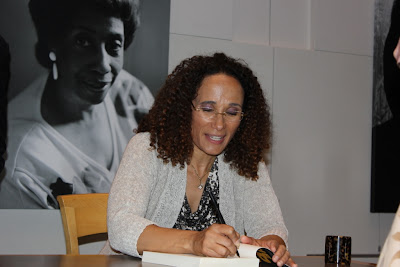 Cultural Front: Guides to Consciousness: Tricia Rose & Alondra Nelson