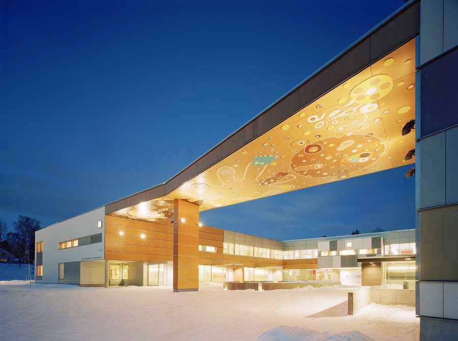 Το καλύτερο εκπαιδευτικό Σύστημα , Finland's Educational System : the ...