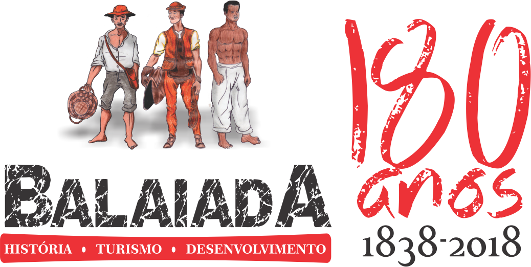 Blog da Balaiada: Balaiada 180 anos