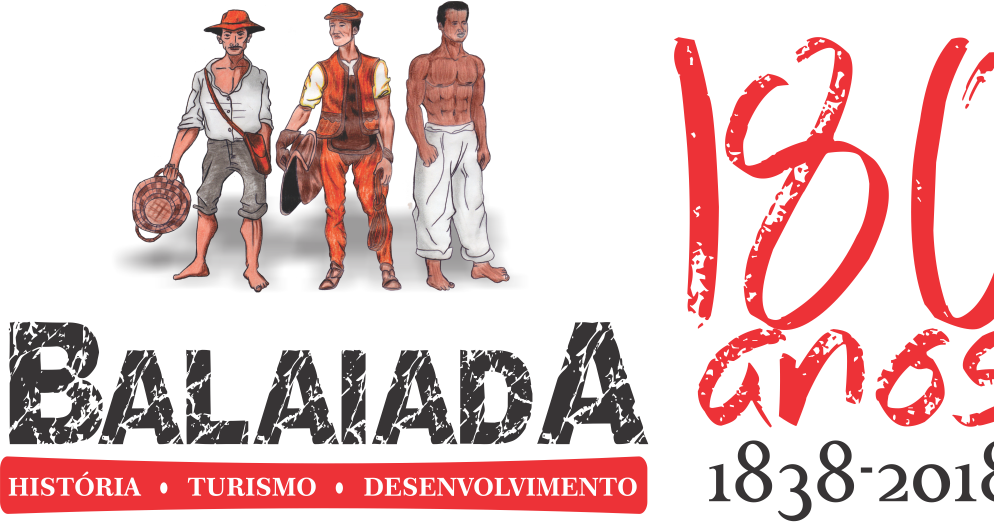 Blog da Balaiada: Balaiada 180 anos
