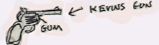 Tell Me a Story: Gun