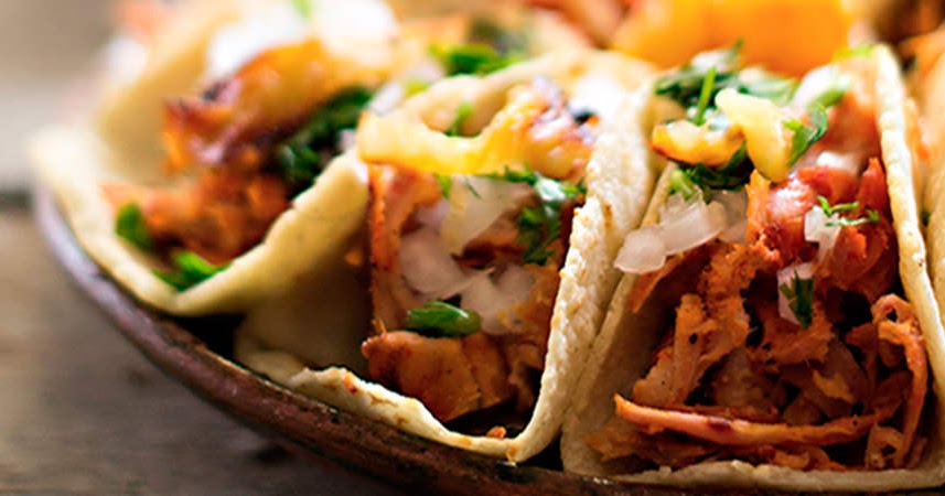 TACONTENTO: Historia de Tacontento