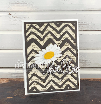 My Creative Time: MCT "Just Cards"