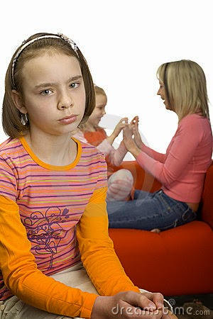 Terapia de Familia: Hijos - Efectos del Rechazo en el Autoestima