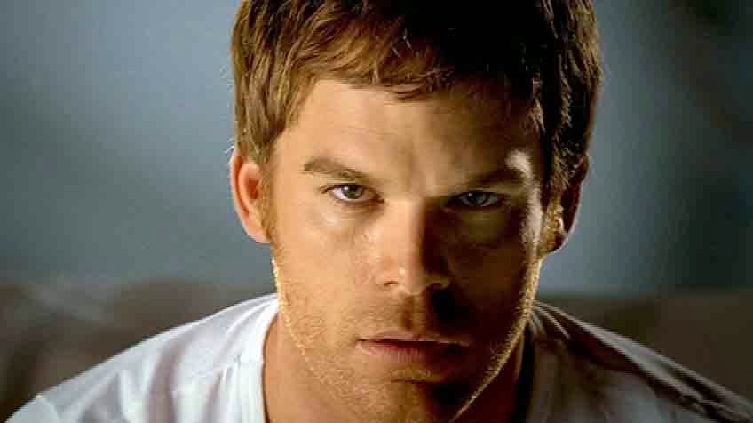 Douglas Loscalzo's AS Thriller media blog: Analysis of "Dexter" opening ...